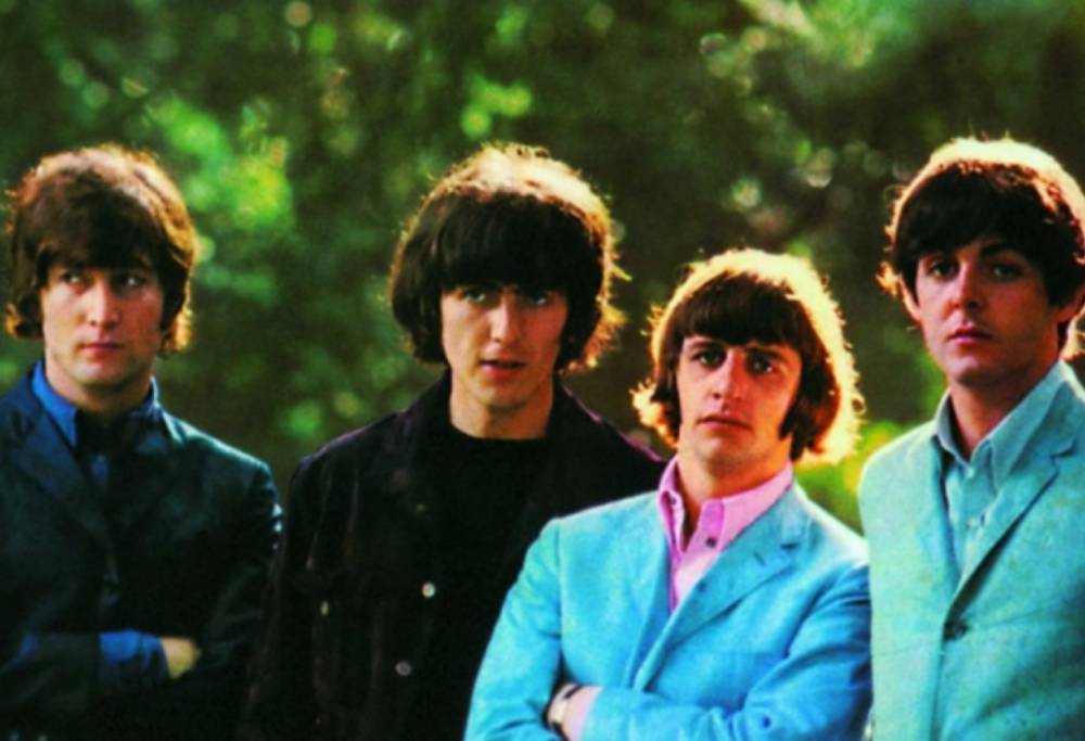 10 Excelentes Covers dos Beatles | Ambiente de Leitura Carlos Romero