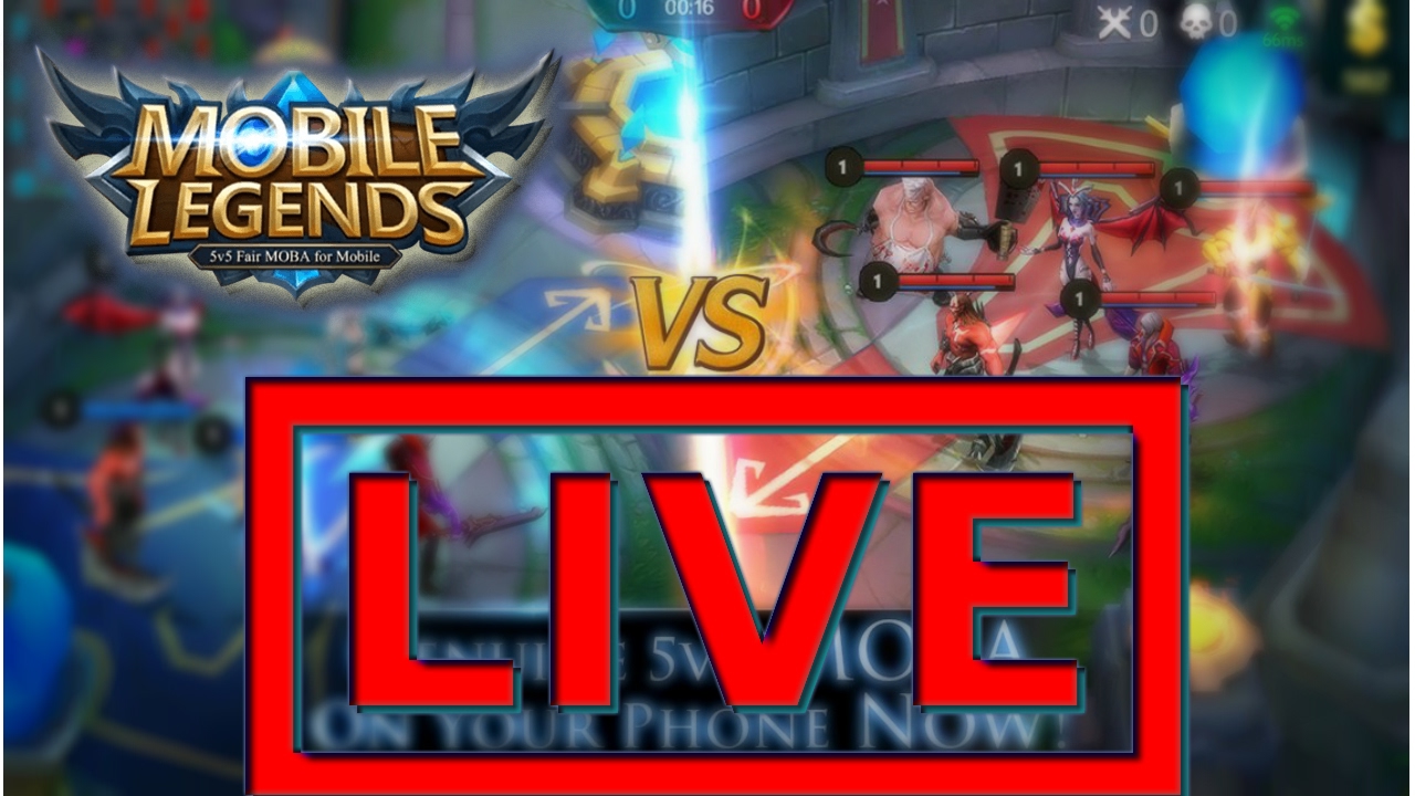 Cara Mengaktifkan Live Streaming Mobile Legends - Rumah Multimedia Cara Mengaktifkan Live Streaming Mobile Legends - Rumah Multimedia