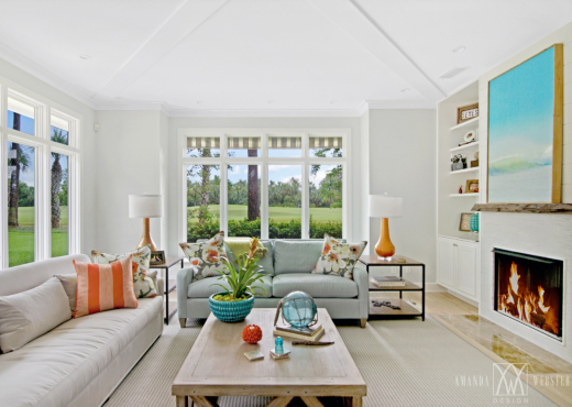 Florida Home Decor | Interior Design Ideas & Tips