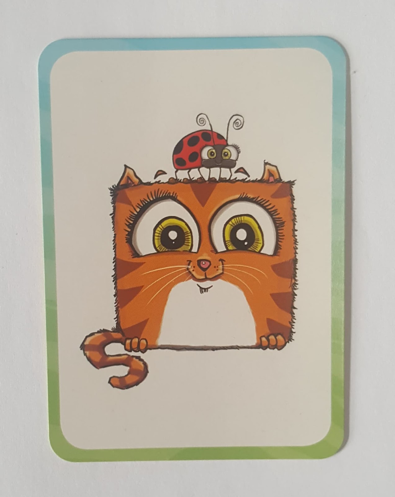 Super Kitty Bug Slap: Review