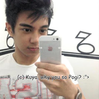 Juicy and Hottest Men : Facebook Hottest Guys ( # 39 )