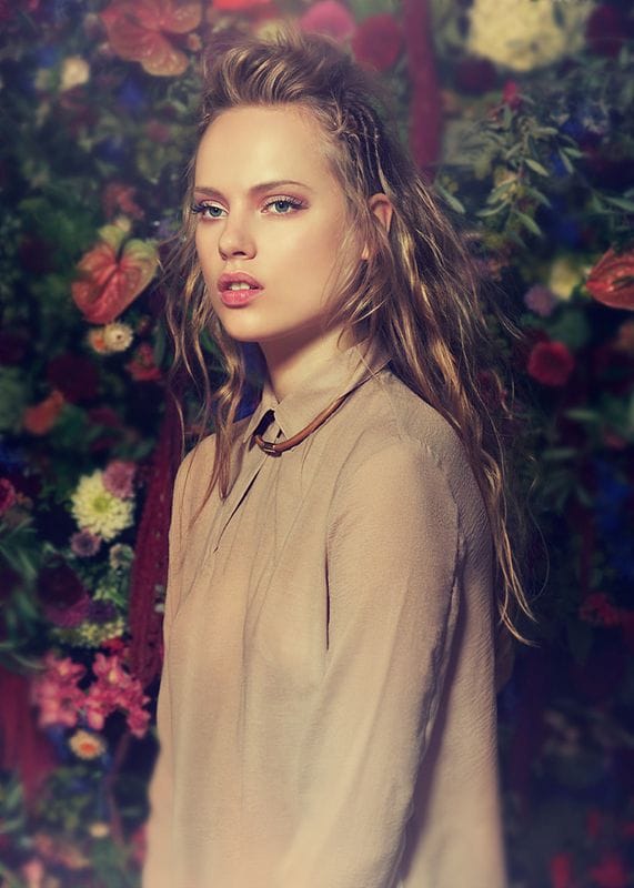 Top 10 Latvian Sexiest And Hottest Girls Beautiful And Prettiest Women Of