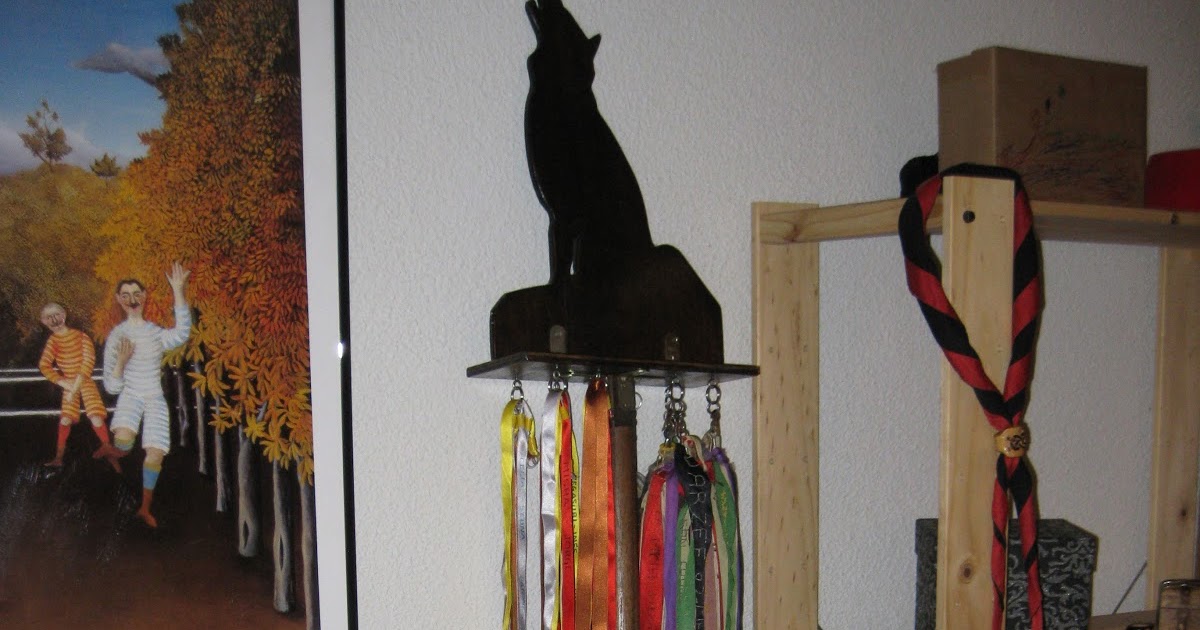 Grupo Scout Gaia de Pinto: Totem de manada