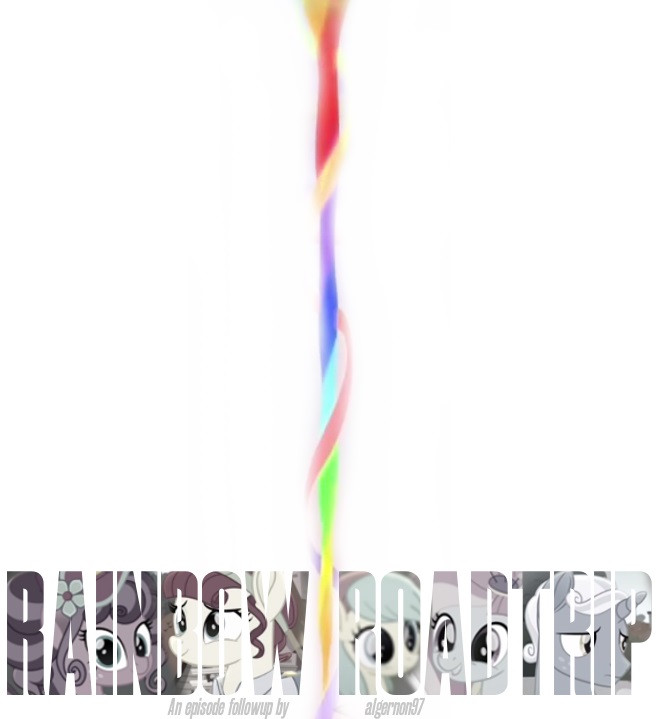 Equestria Daily - MLP Stuff!: Rainbow Road Trip: Episode Followup