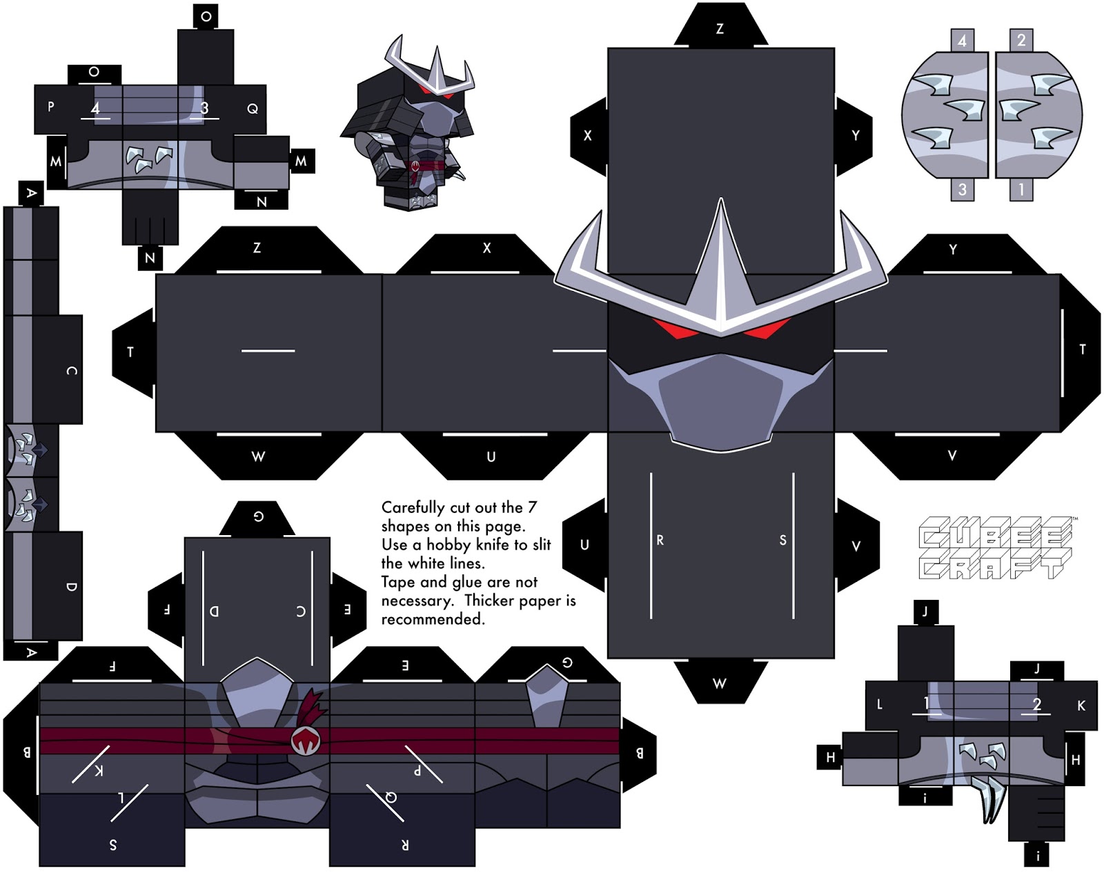 cubeecraft dc e marvel