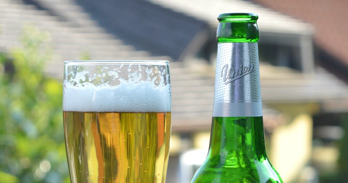 PivoMan: Union Brezalkoholno Pivo