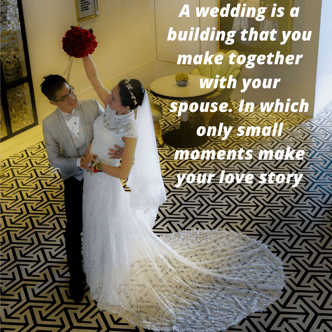 100【 Happy】Wedding Anniversary Quotes WIth Image In English