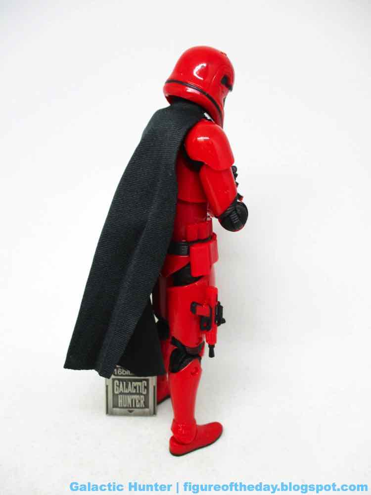 Galactic Hunter's Star Wars Figure of the Day with Adam Pawlus: Star ...