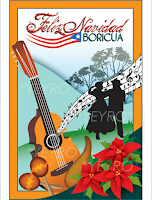 ¡Exprésate!: La Navidad en Puerto Rico