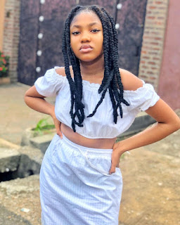 How Old Is Angel Onyi Unigwe? (Real Age)