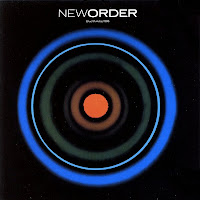 Blue Monday - New Order