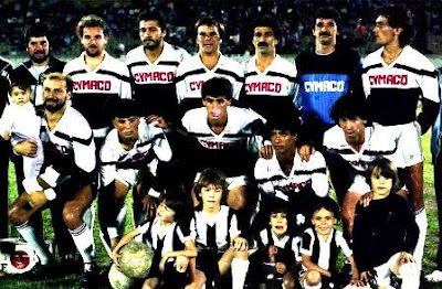 Fútbol en América: Montevideo WANDERERS Fútbol Club