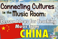 World Cultures in the Music Room: accurate representation | Organized Chaos