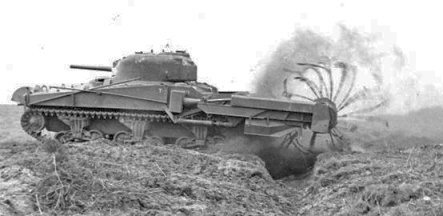 English Pensioner: Another Mine Clearance Expert Killed