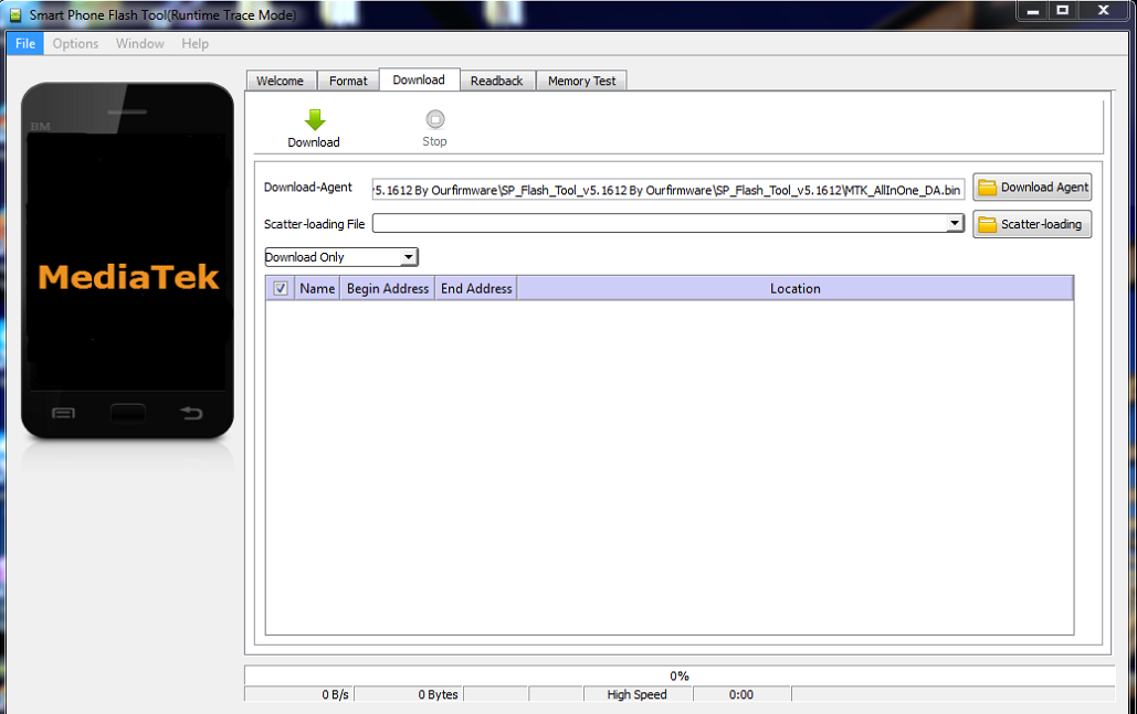 Sp Flash Tool Latest Version V5.1612 MTK Flash Tools Download - All GSM SW Sp Flash Tool Latest Version V5.1612 MTK Flash Tools Download - All GSM SW