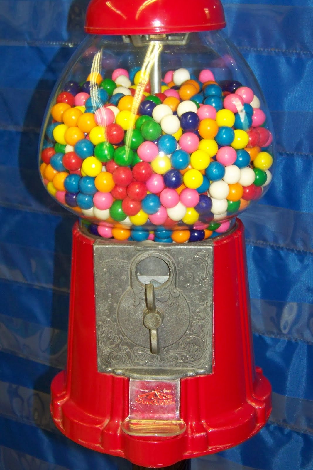 Doodle Bugs Teaching {first grade rocks!}: Bubble Gum Back to School Theme