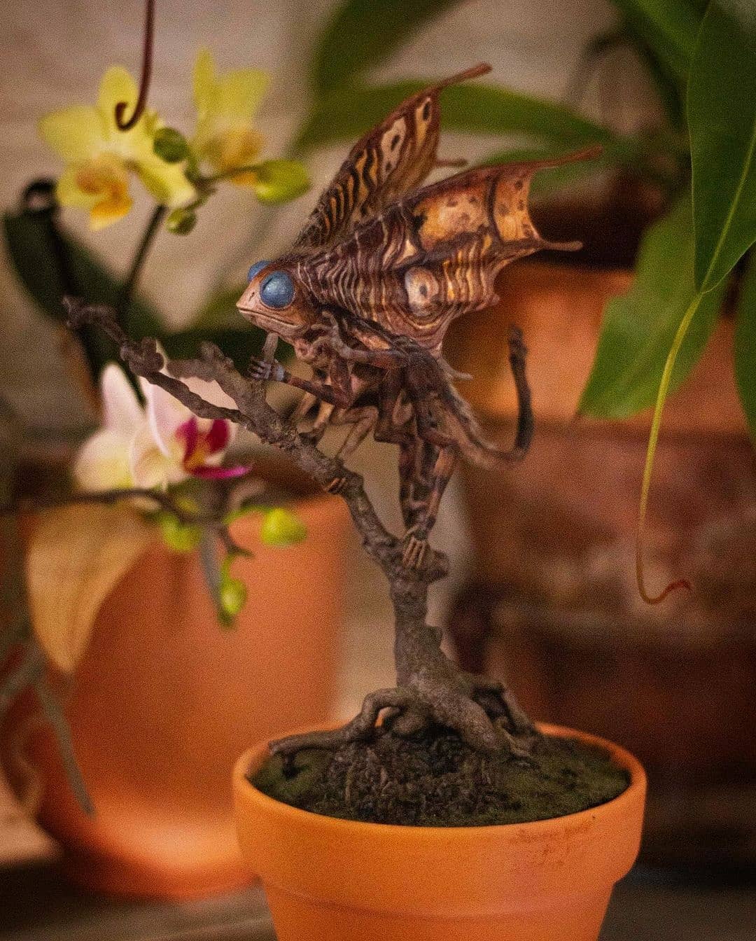 Propnomicon: February 2021