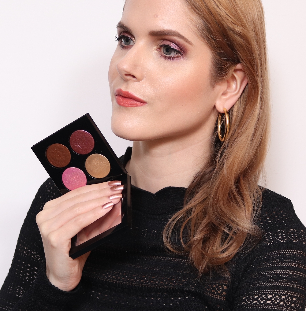 MacKarrie Beauty Style Blog: Pat McGrath Ritualistic Rose Blitz Astral ...