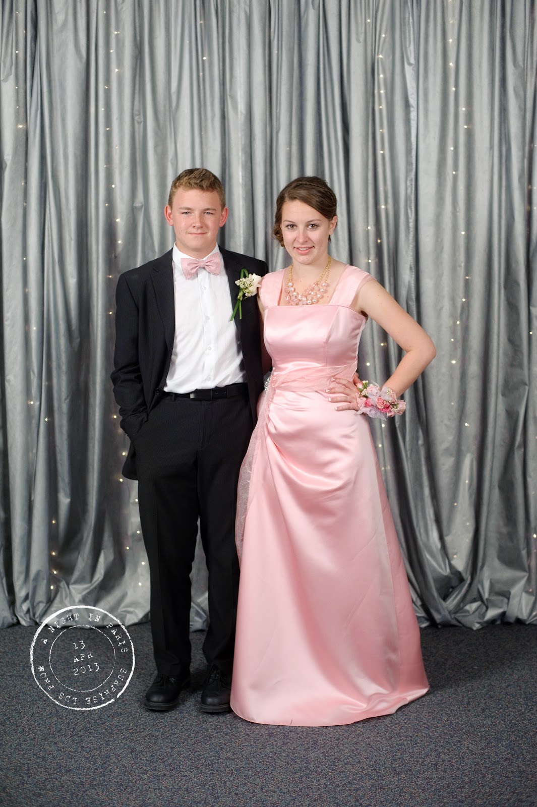 Surprise AZ LDS Prom