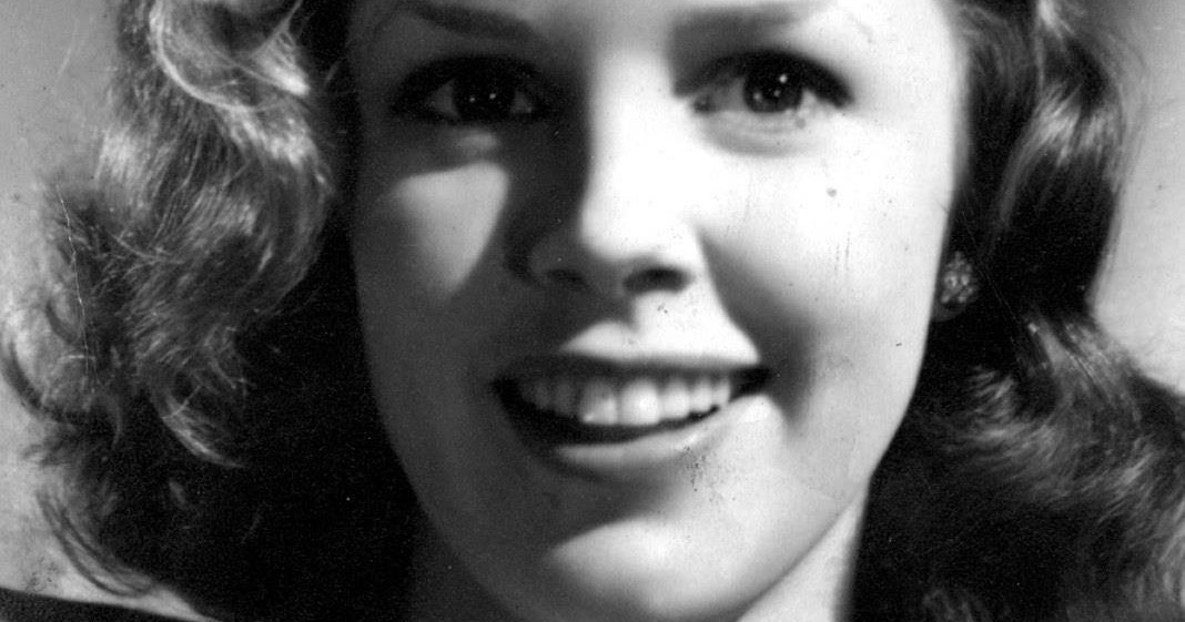 But What If I'm Write?: To Liz Moore, In Memoriam