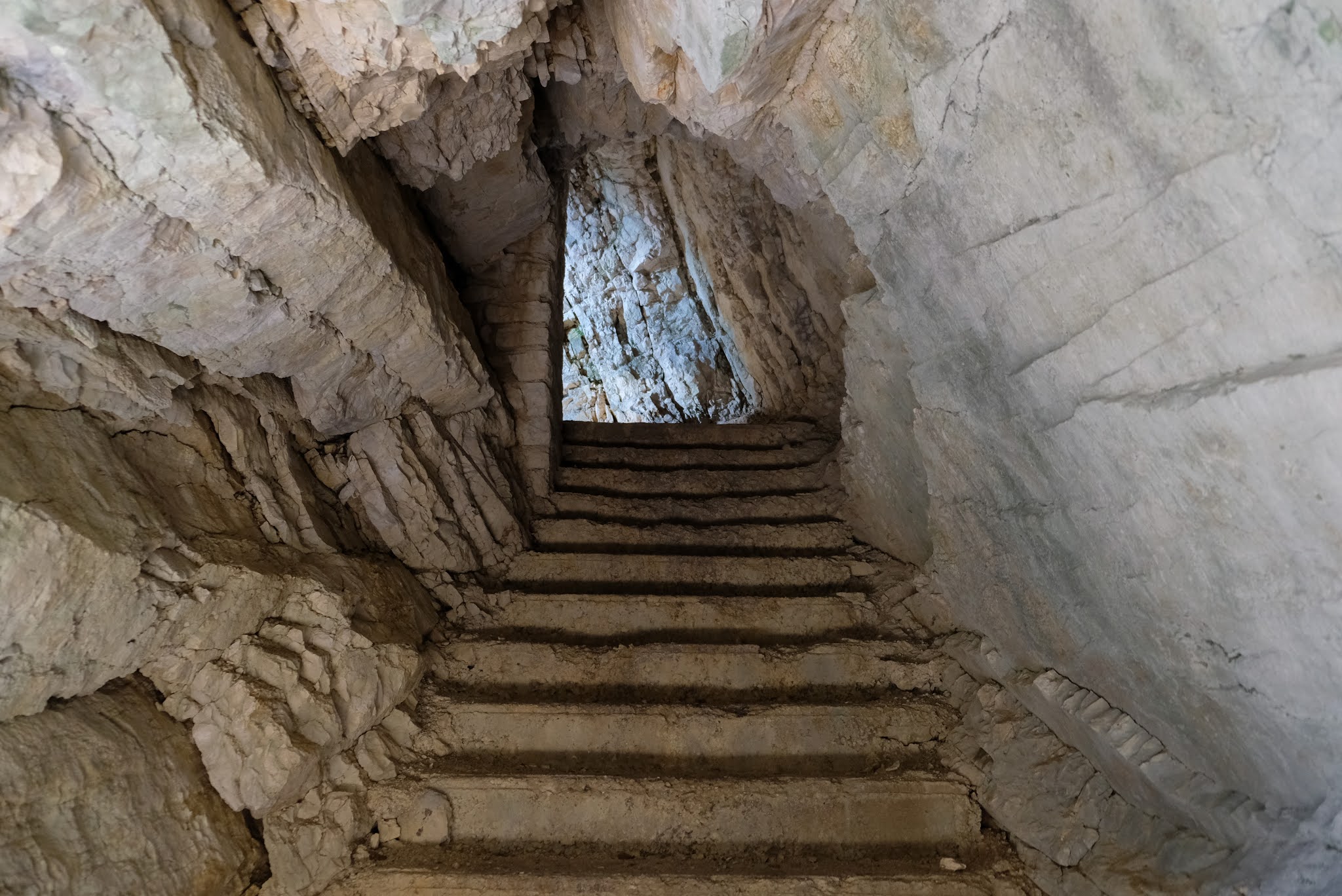 22 escursioni dove vedere le trincee della Prima Guerra Mondiale