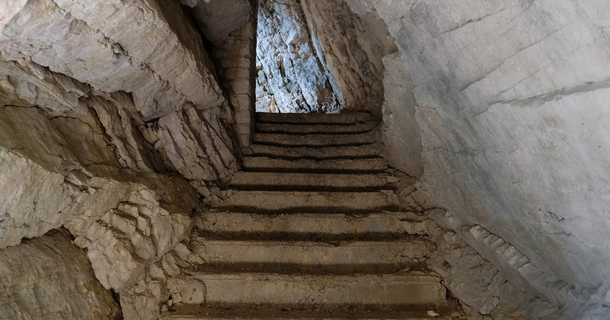 22 escursioni dove vedere le trincee della Prima Guerra Mondiale