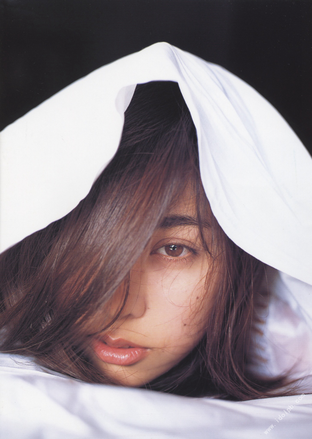 [Photobook] Kazue Fukiishi - Fukiishi