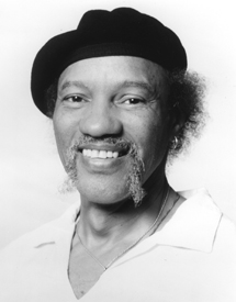 The Beret Project: Charles Neville