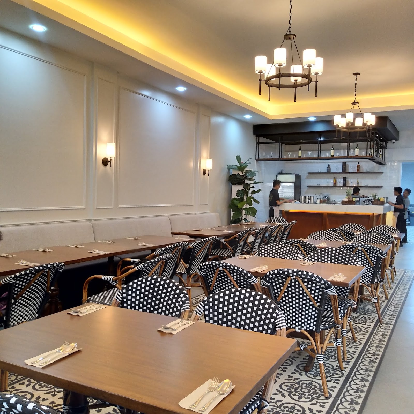 Much love, Mommy: Food Corner: APU (Authentic Filipino Buffet)