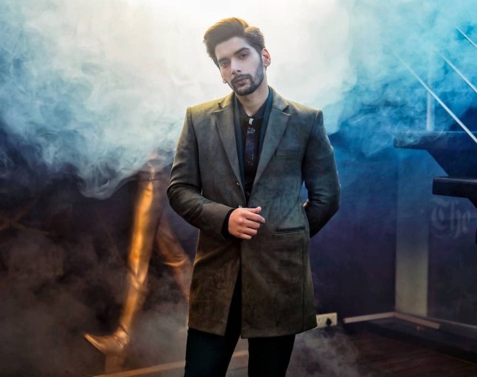 Akshit Sukhija Television Shows List | Akshit Sukhija TV Serials List ...