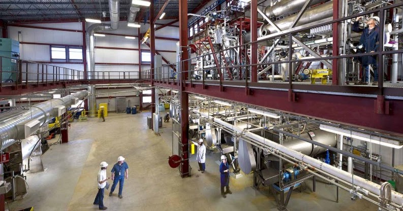 US DOE selects eight projects to optimize integrated biorefinery operations