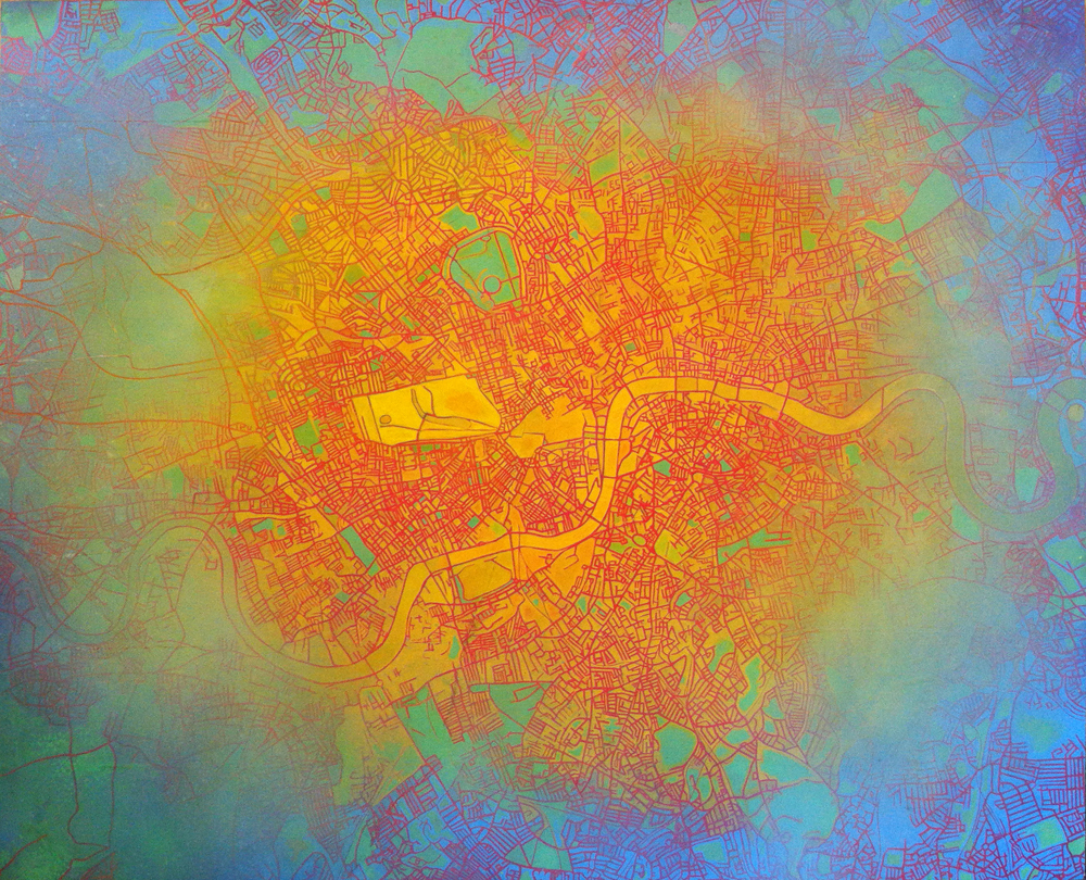 We Are Art People: Mixed-Media artist Sam Birch gets the interview ...