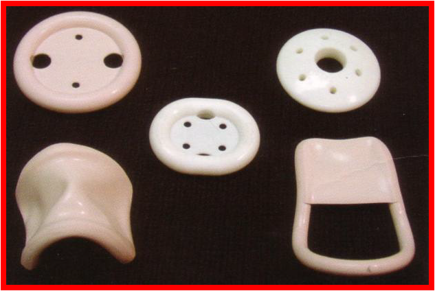 Aruku's Pelvic Health Centre: VAGINAL PESSARIES FOR PELVIC ORGAN PROLAPSE