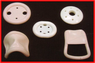 Aruku's Pelvic Health Centre: VAGINAL PESSARIES FOR PELVIC ORGAN PROLAPSE