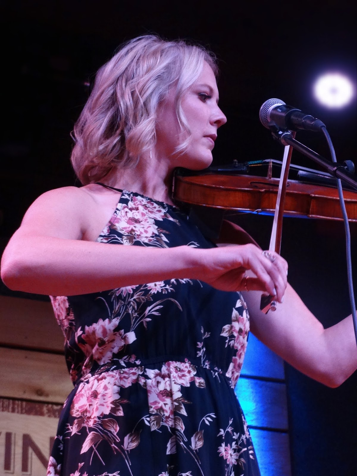 Sarah Kay's Travel Adventures: Tim Foust and Friends 4th Annual ...