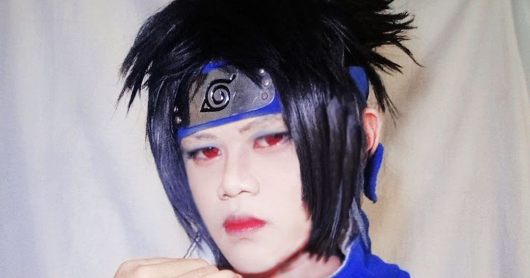Juhara Jusuf: What is Sharingan | Sasuke Uchiha | Juhara Jusuf