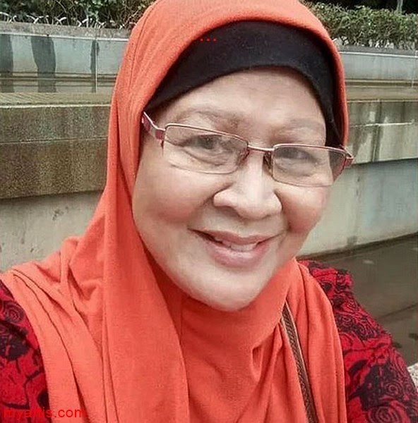 MYARTIS.COM | MYARTIS | MY | ARTIS: INDIVIDU SINDIR WAJAH & PENAMPILAN ...