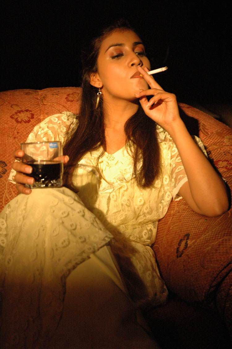 Tollywood Cenima Actresses: 6th Sense Telugu Movie Photos