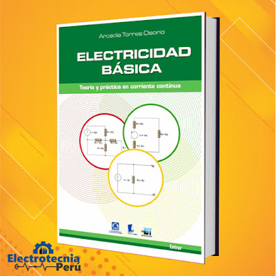 Conceptos Eléctricos Básicos - Unidad 1 (Descargar PDF)