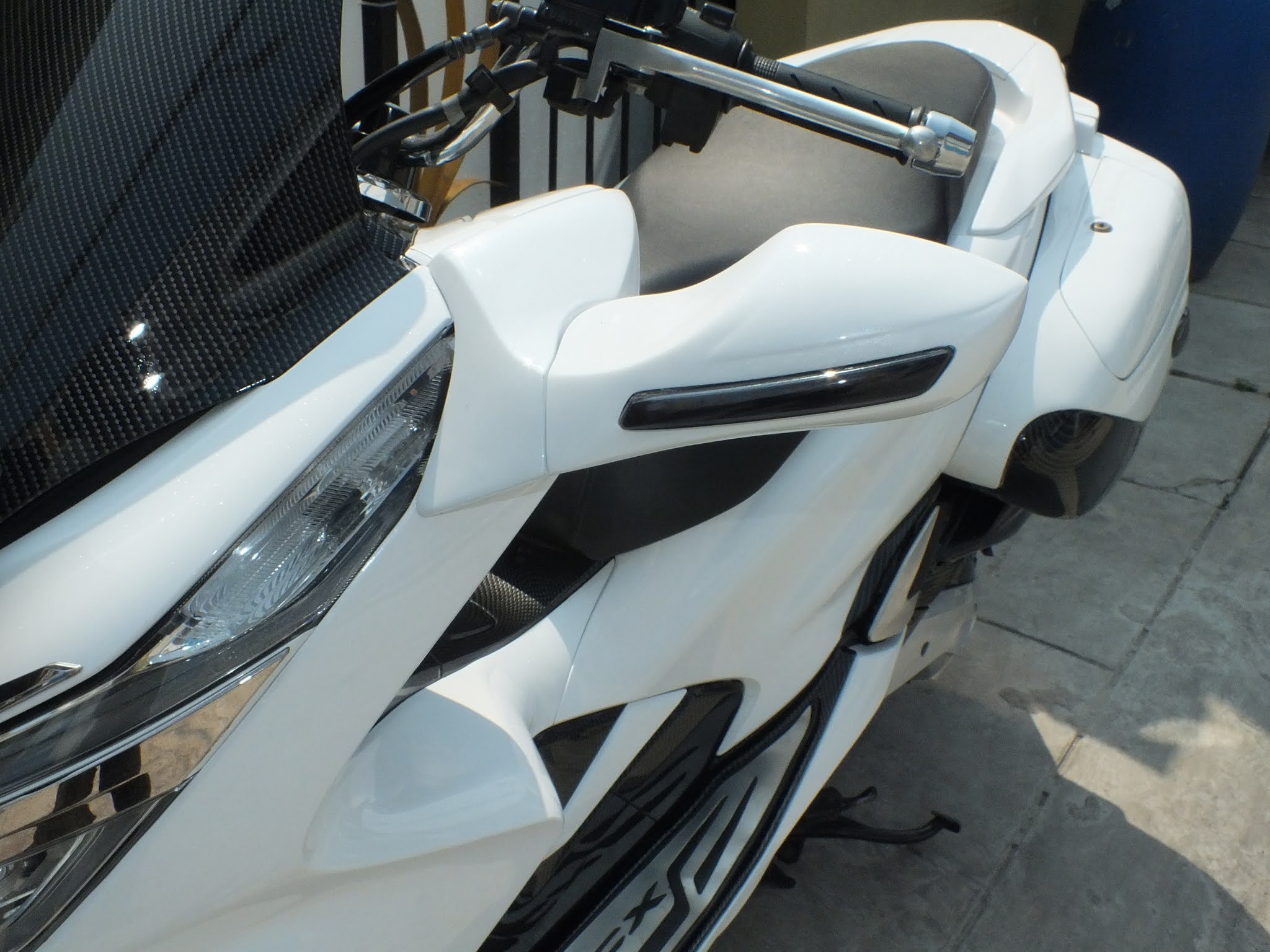 Doctor Matic Klinik Spesialis Motor Matic