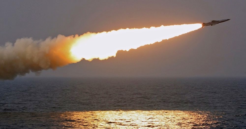 Soviet Naval Antiship Missiles of the Cold War: 1957-1991