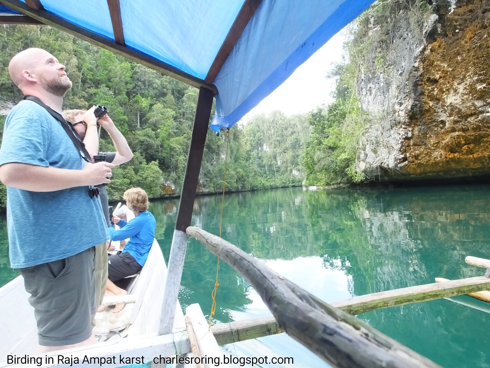 Raja Ampat Club: Things to do in Raja Ampat