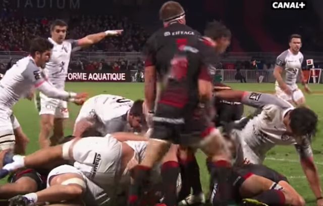 Podcast "3er Tiempo Rugby" 07 : El ejemplo de dejar todo por ayudar al ...