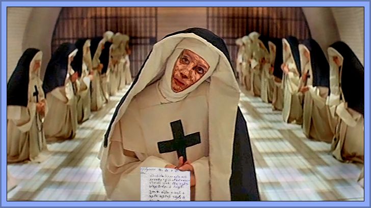 No PC Views: Sympathy For The Devil