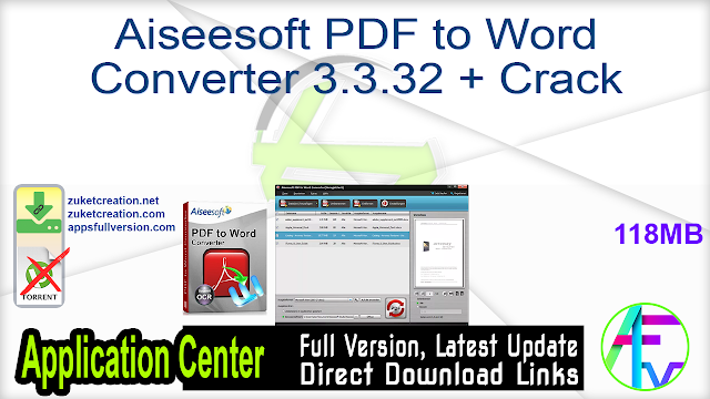 Pdf to word converter full version with key - kingmatch