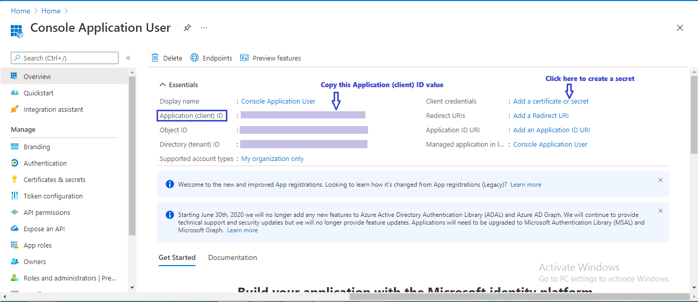How to Connect to Multi-Factor Enabled Microsoft Dataverse using C# (V9.2)