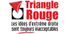 RLF-Banlieue Est : Réseau de Lutte contre le Fascisme: Le triangle rouge