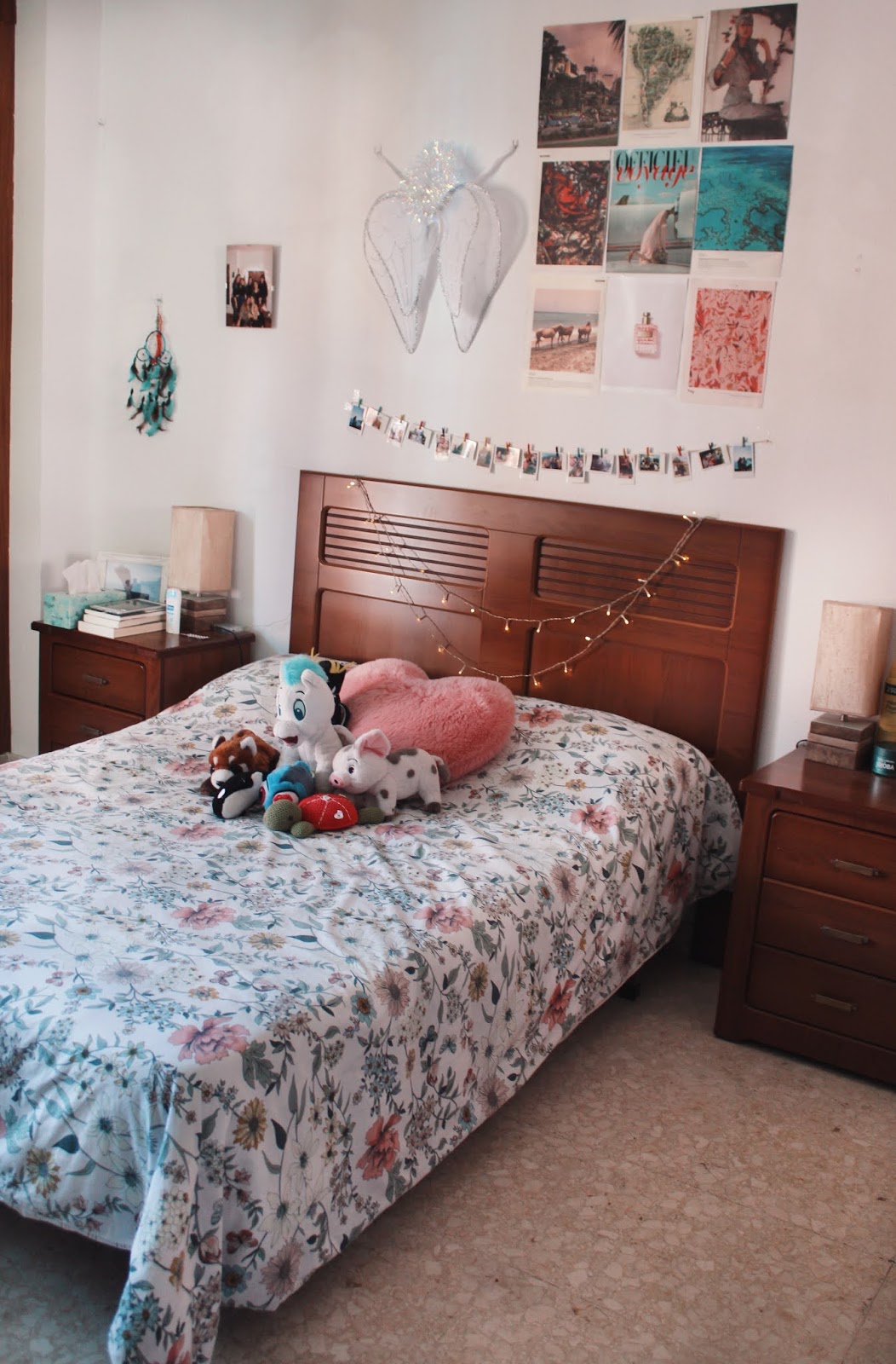 ROOM DECO - SOMNIARE AUDE