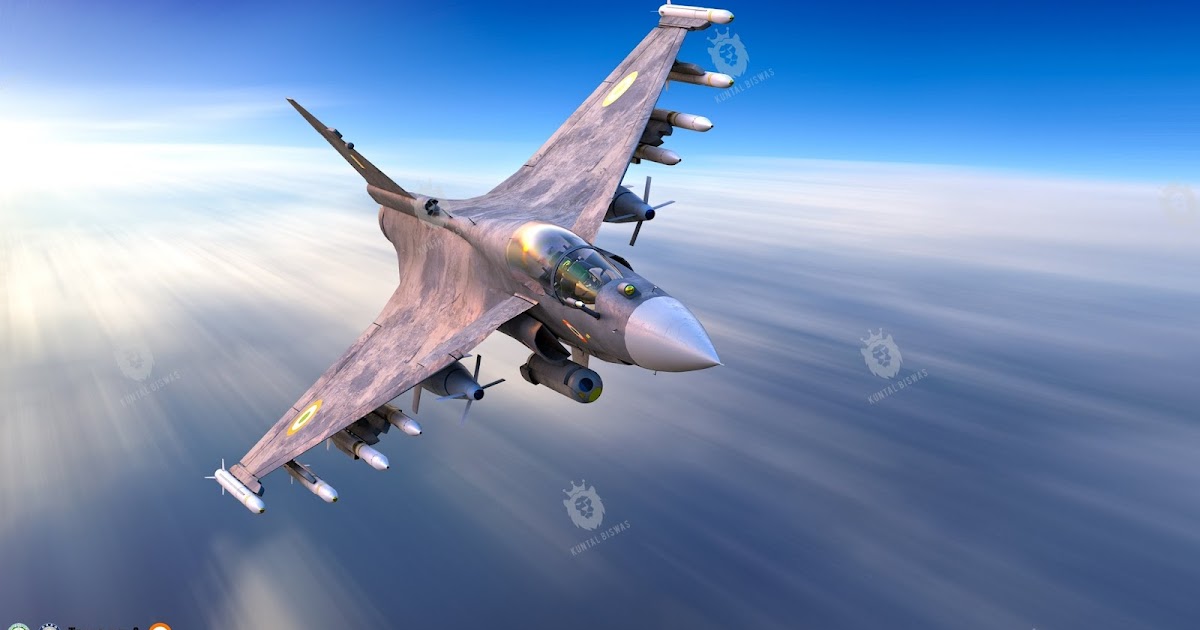 Hal Tejas mk2 : Specs & how it's important....?