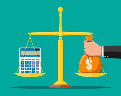 ECONOMÍA (LA PRUDENCIA)